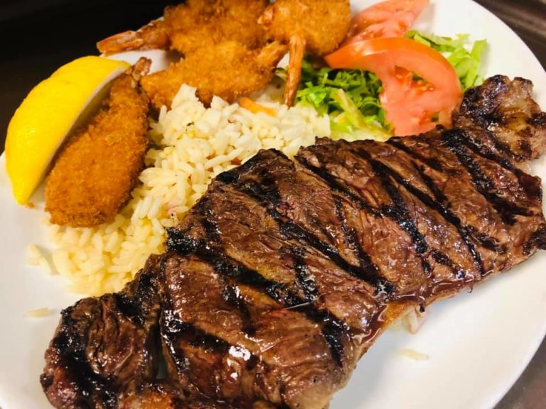 Crossroads Restaurant Menu | Crossroads Family Restaurant